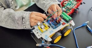 Top 50+ Arduino Projects For Engineering Students | 2025