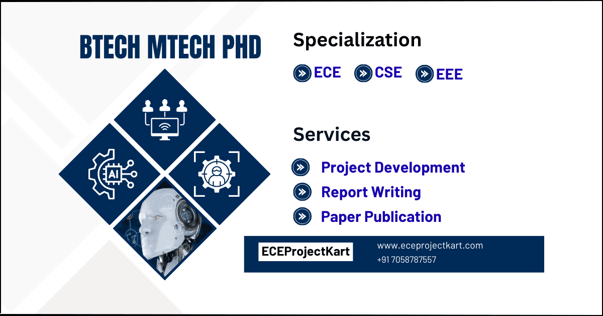 Engineering Project Maker In Mumbai | BTech, MTech, PHD